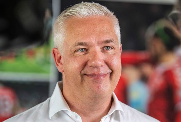 Who Is Flemming Berg, Sundowns’ New Technical Director? - Cash N Sport