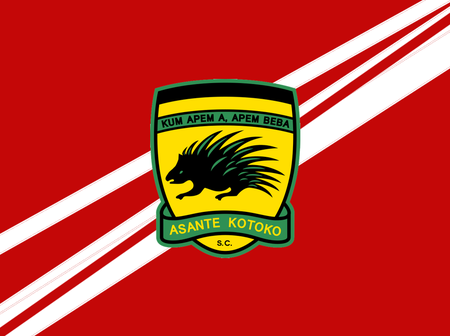 Know Your Owner, Asante Kotoko SC - Cash N Sport
