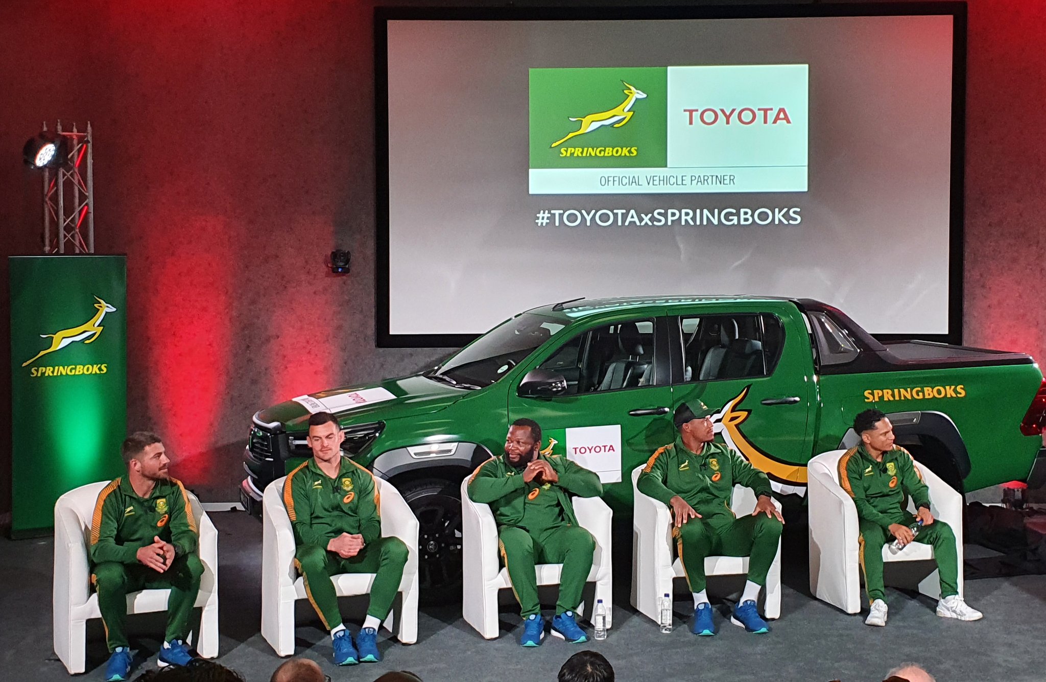 Springboks Announce Toyota Sponsorship Cash N Sport springboks-announce-toyota-sponsorship-cash-n-sport