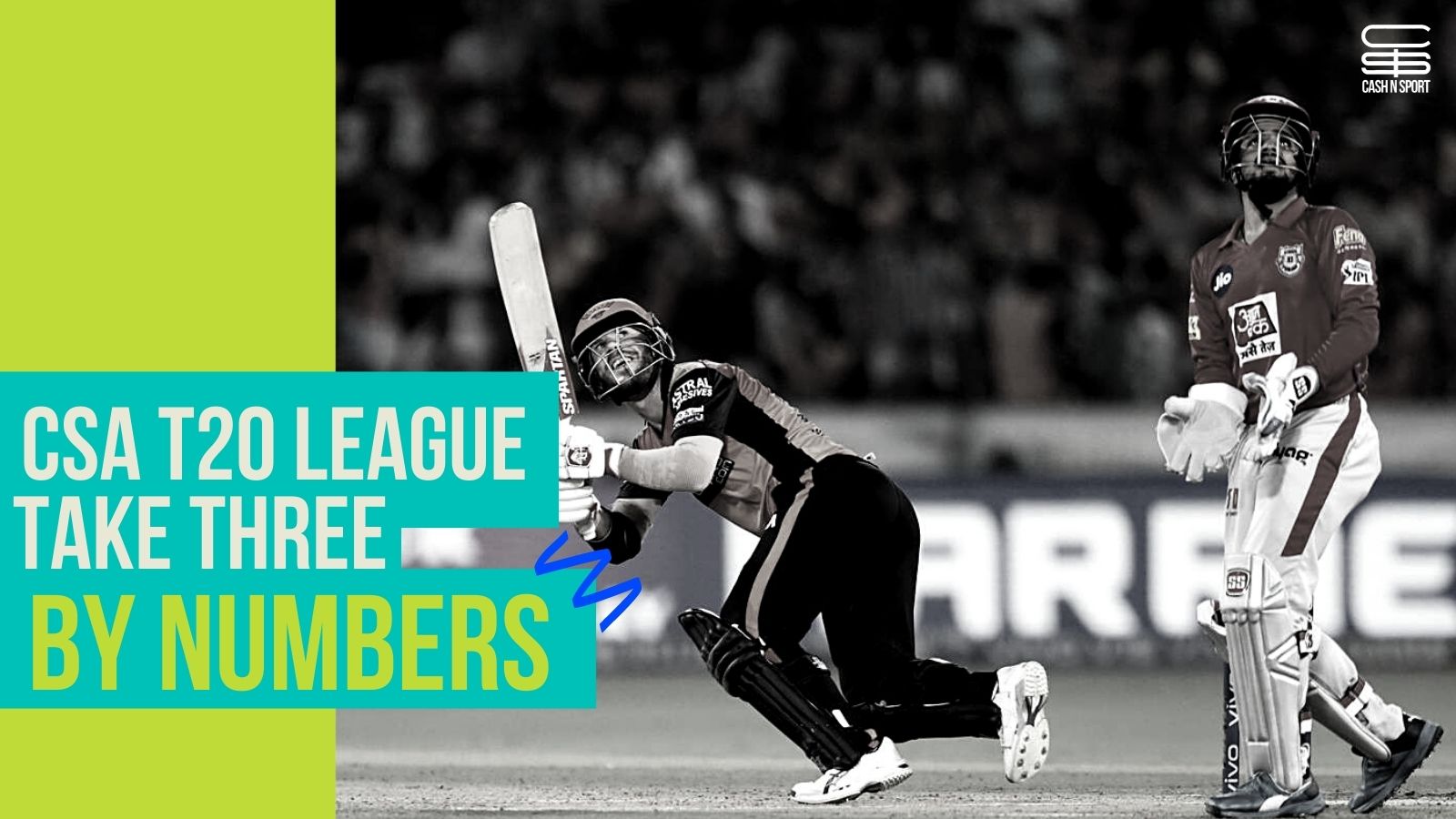 The SA T20 League: What We Know So Far - Cash N Sport