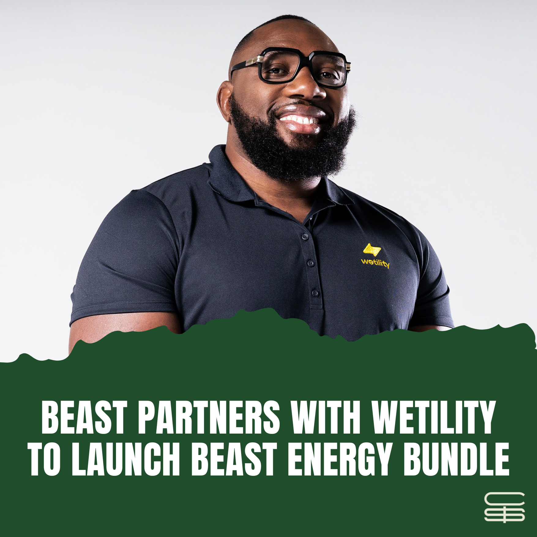 Wetility and Springbok Legend Tendai ‘The Beast’ Mtawarira Unveil the ...