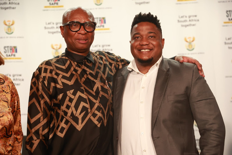 Court Injunction Stops New Boxing SA Board From Taking Office - Cash N ...