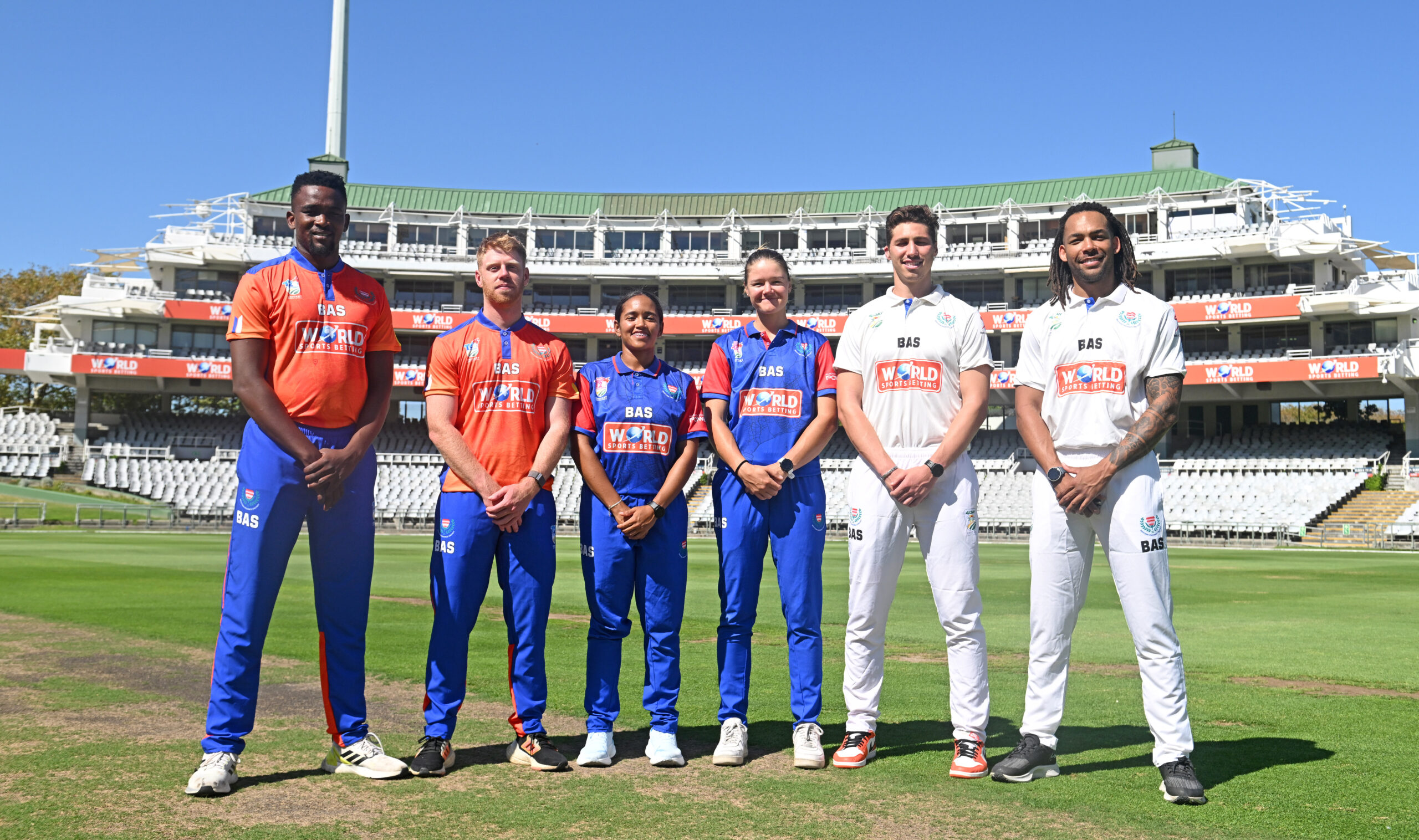 World Sports Betting To Sponsor Western Province Cricket Association ...